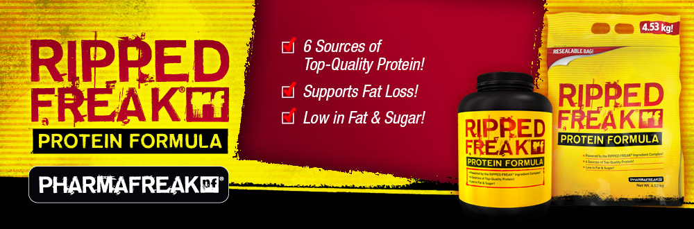 Slow gym results? 5 Reasons to consider whey protein