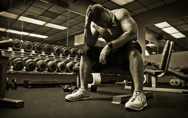 Overtraining and Periodization