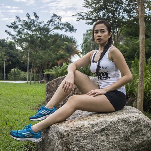 STORM Athlete Profile Special Team Of Role Models